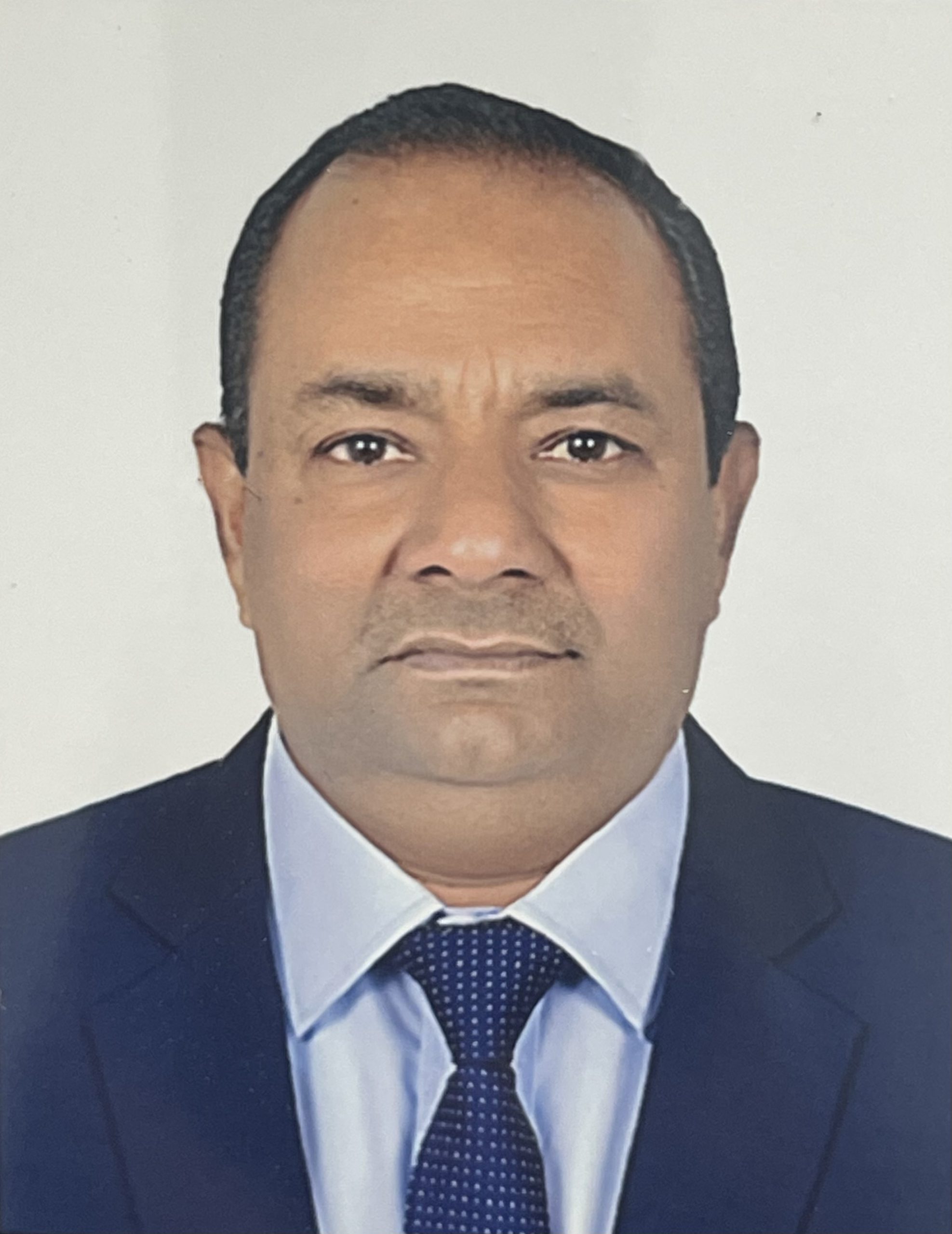 Ummer KP - aralainternational